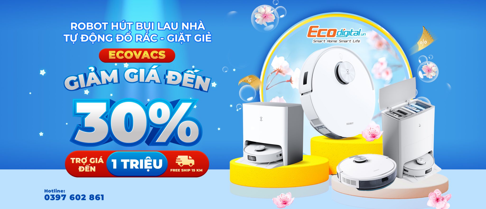 Eco Digital - Chuyên đồ gia dụng - đồ công nghệ Xiaomi